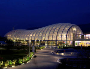 Thomas Buchi – Le Club Oui Au Bois